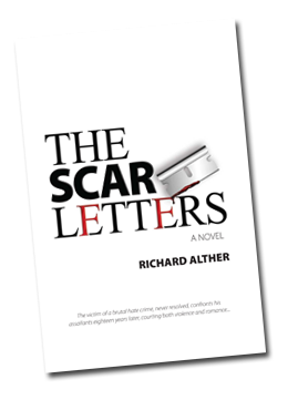 Richard Alther - Novelist | Roxie & Fred, Coming September 19th from ...