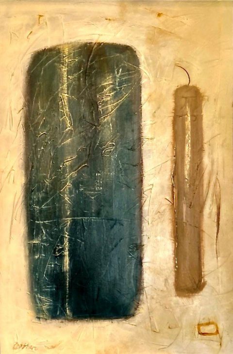 Essays by Richard Alther, Author | insights about end of life